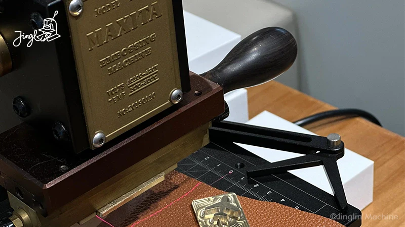 Maxita Hot Foil Stamping Machines Comparison: EC-17 vs. EC-27 and Hold ...