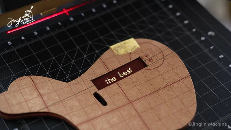 6 Key Factors of a High-Performance Hot Foil Stamping Machine – Jinglin