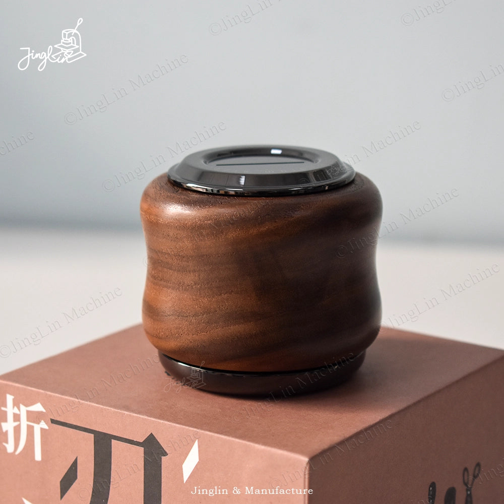 Maxita Blade Disposal Box — Safe, Stylish & Durable for DIY – Jinglin