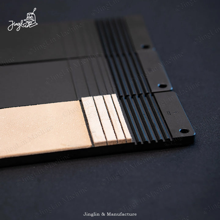 YORKSHINE Multiway Sharpener – Jinglin