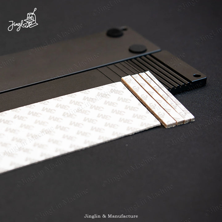 YORKSHINE Multiway Sharpener – Jinglin